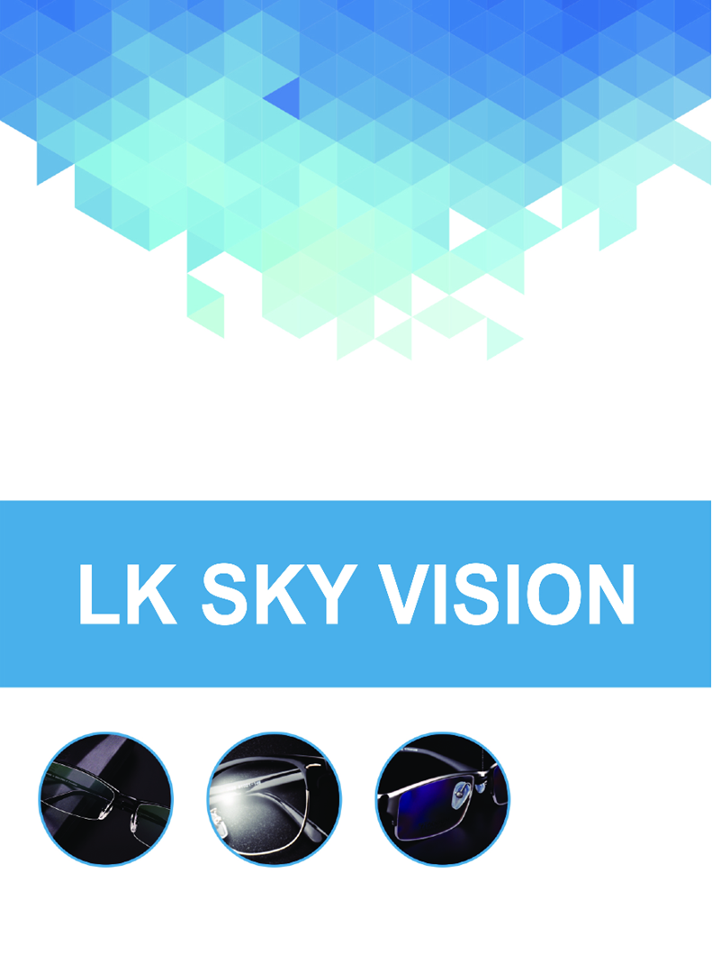TRÒNG KÍNH SKY LENS - LK Sky Vision
