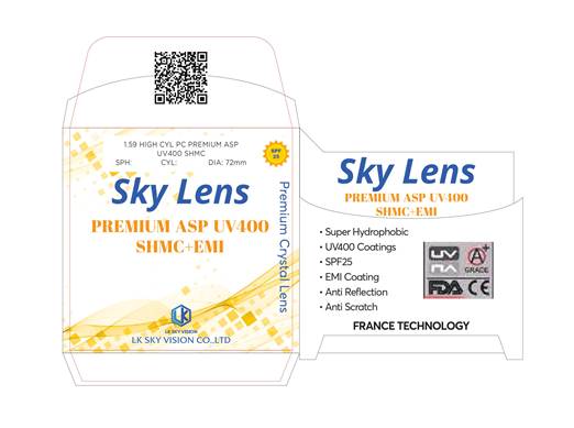 Trang chủ - LK Sky Vision